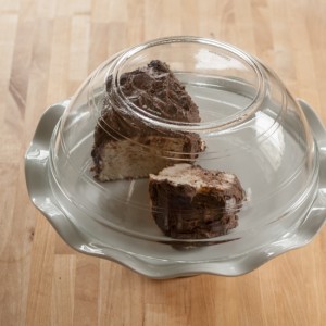 Dessert Storage Tips